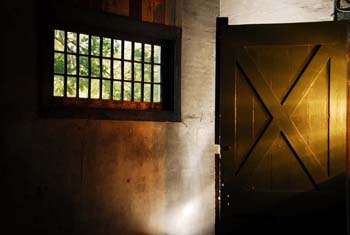 Weir Was here – Secret Rooms, Doors and Windows Now On Exhibit Through ...