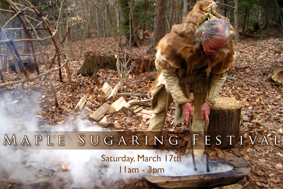 maple syrup festival – Connecticut Travel