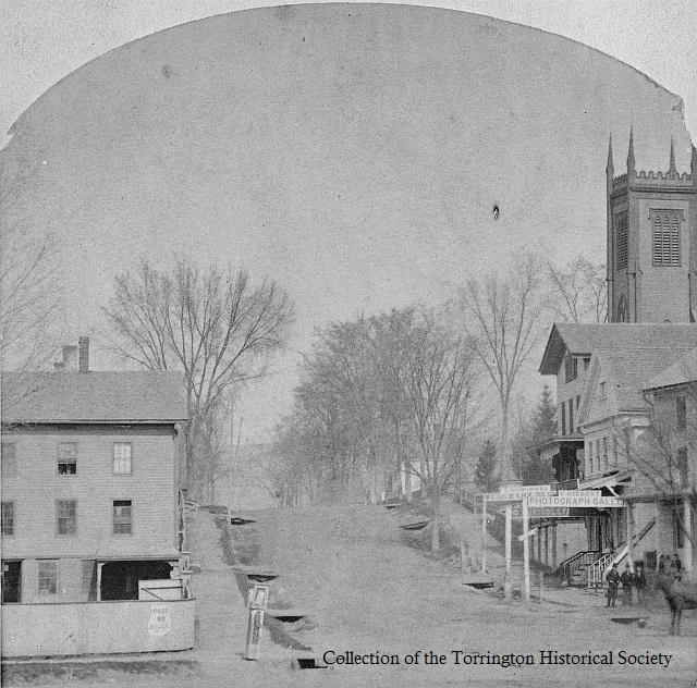 Through the Lens: Torrington Photographs 1870 – 1970 @ Torrington ...
