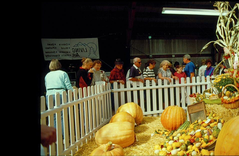 Harvest Fun @ Country Fairs in Litchfield Hills – Connecticut Travel