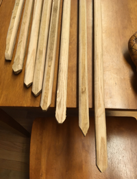 Play Snow Snakes -A Traditional Native American Winter Game @ Institute ...