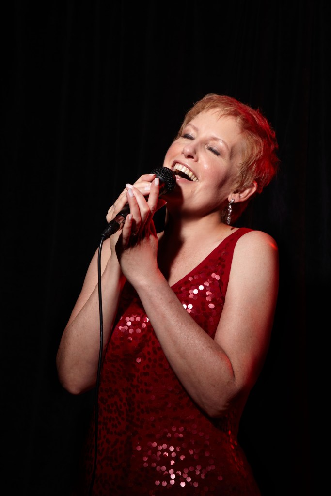 Liz Callaway to perform Broadway Rhapsody on July 1 with Sherman ...