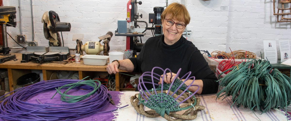 Creative Day at Whiting Mills – May 11 Take a Free Class with Tina’s ...