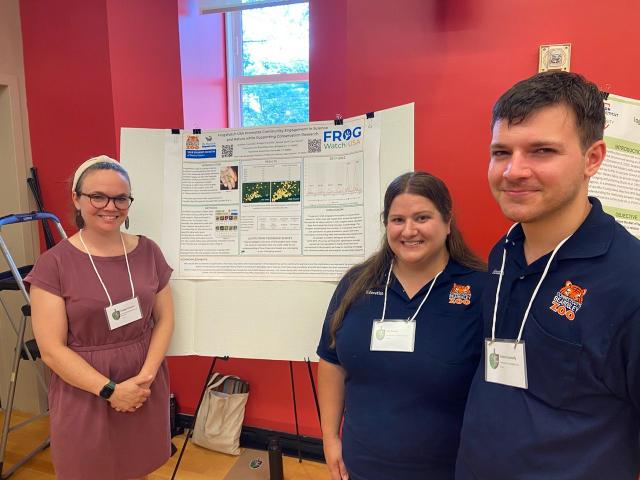 Connecticut’s Beardsley Zoo Invites the Public to Join Citizen ...