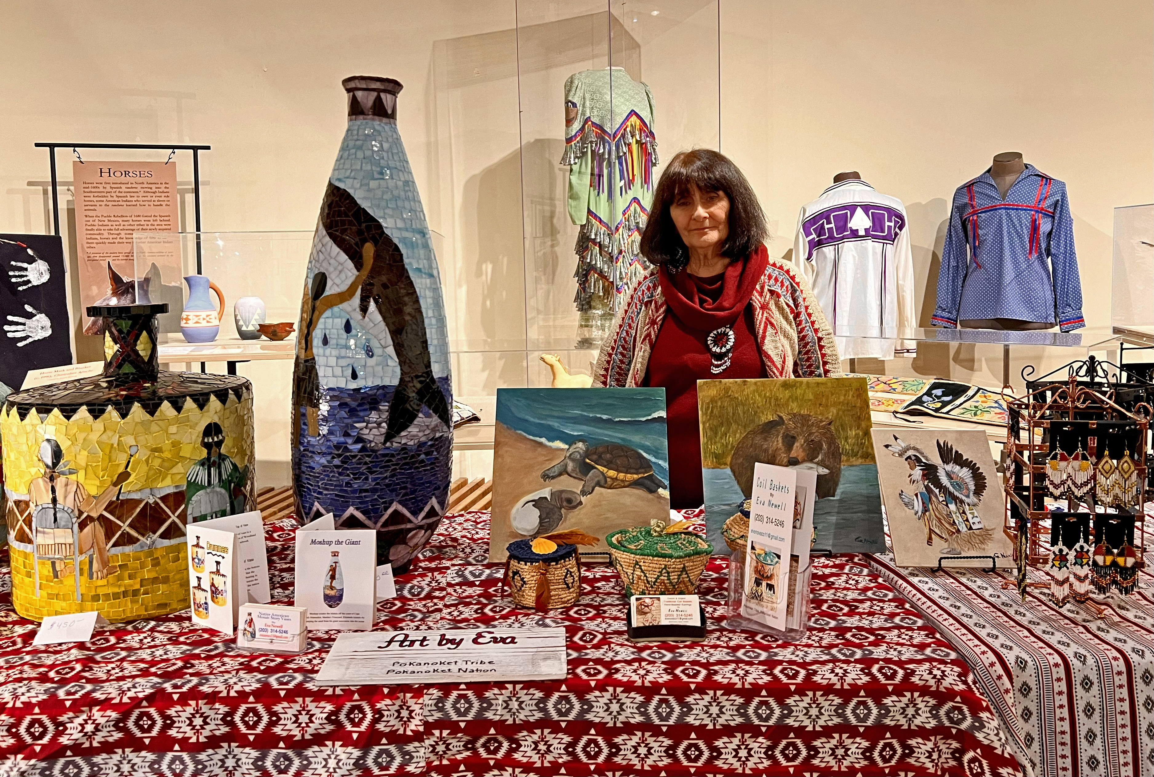 2024 Holiday Market Features Indigenous Artists @ Institute for ...