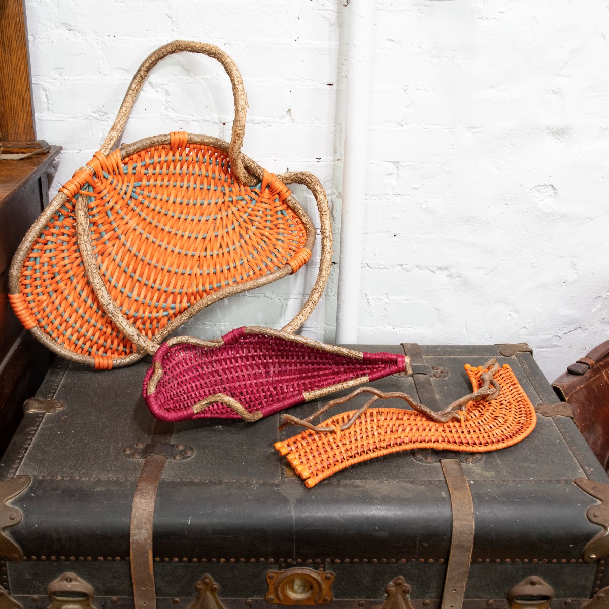 Weave Some Love This February: Handcrafted Gifts @ Tina Puckett’s ...