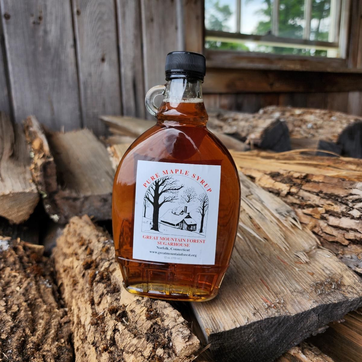 Great Mountain Forest Opens Sugarhouse for Maple Sugaring Day March 22 ...